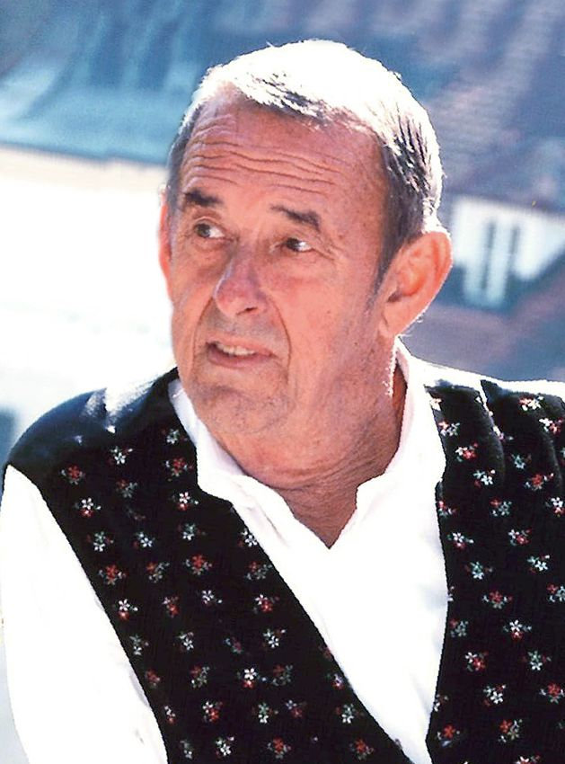 Todesfall Josef Lichtenberger